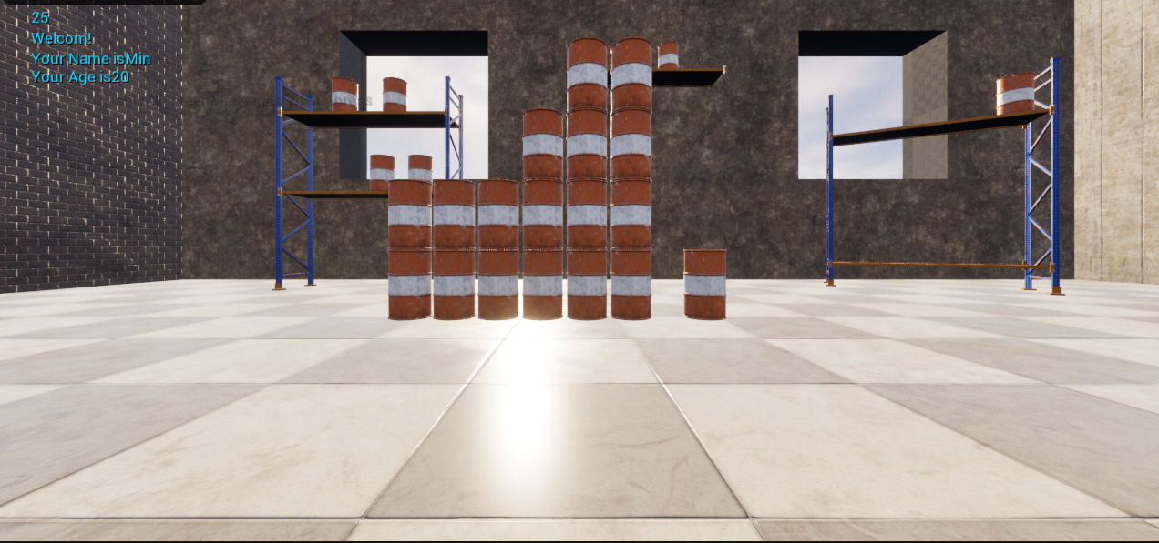 How to make DataTable In UE5