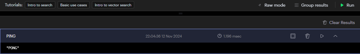 Redis Insight(레디스 GUI Tool)