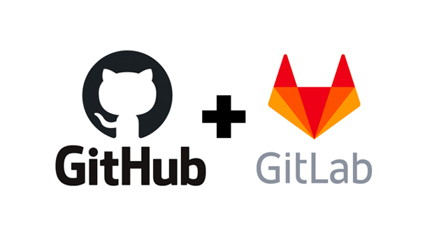 Gitlab Github 동시에 사용하기