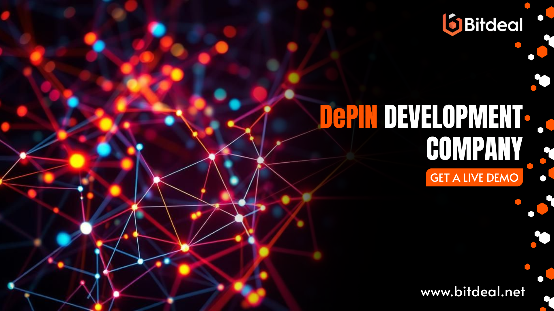 DePIN Development: The Next Big Wave Powering AI, IoT, and Real-World ...