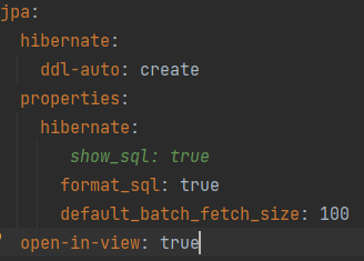 OSIV와 성능 최적화