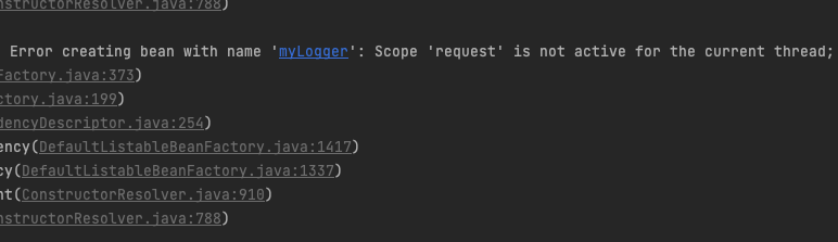 [session 9] 빈 스코프