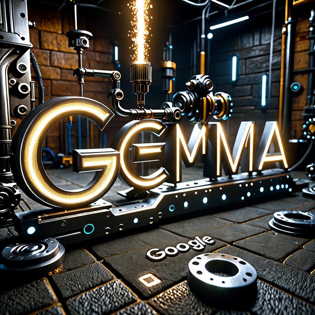 구글 gemma-7b-it 파인튜닝