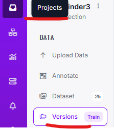 [YOLOv8] roboflow 에서 라벨링하고 Dataset Export 하기