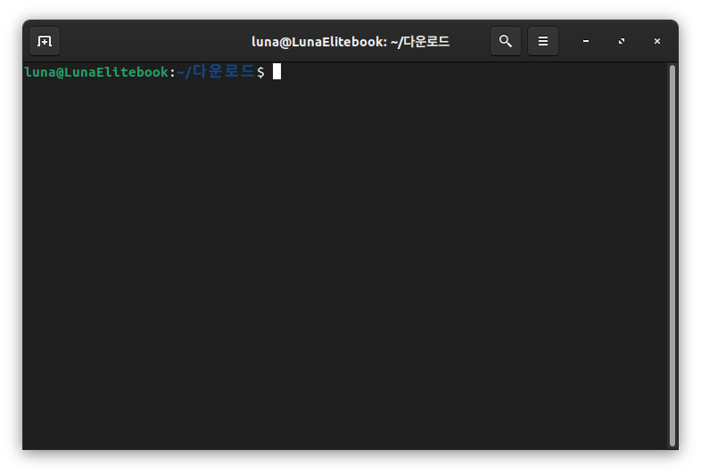 ubuntu | Github Desktop 설치하기