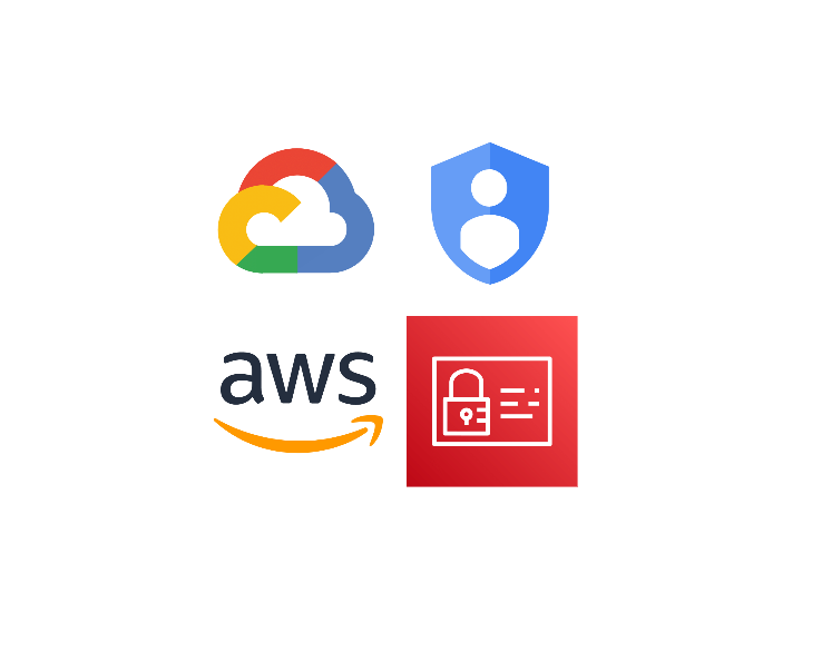 GCP Service Account로 AWS IAM Role 사용