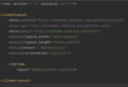 TIL (Today I Learned) 2023-08-11