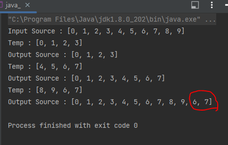 JAVA - day4