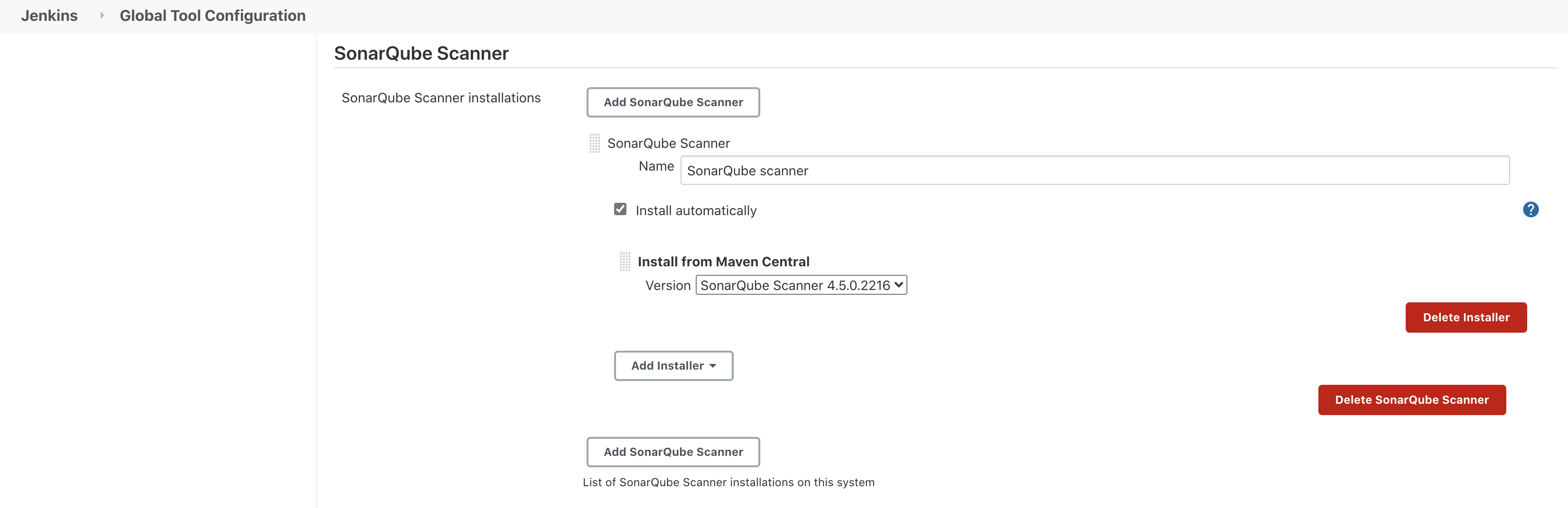 코드 분석 도구 적용기 - 3편, SonarQube 적용하기