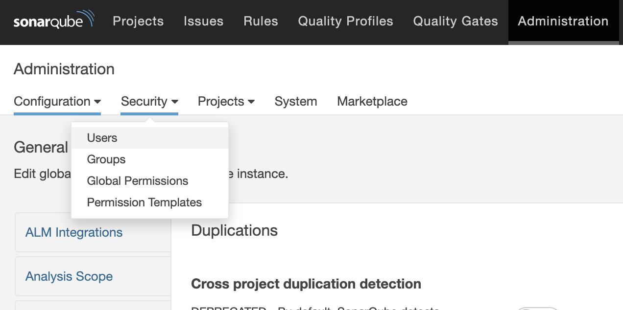 코드 분석 도구 적용기 - 3편, SonarQube 적용하기