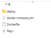 EVISION CTF session assignment