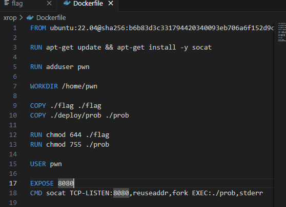 EVISION CTF session assignment