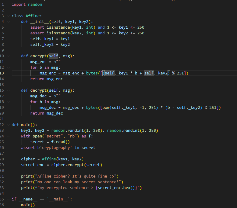EVISION CTF session assignment