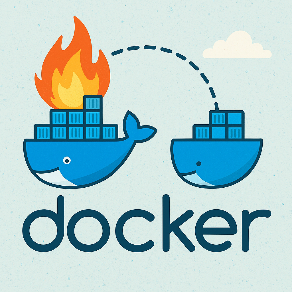 🎵 Docker + Bitnami로 구성하는 PostgreSQL 이중화