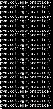 [pwn.college] Kernel Security 1.0~3.1