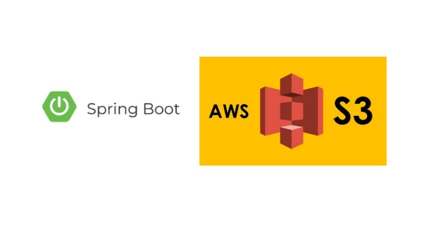 Spring Boot에서 AWS S3 사용설정