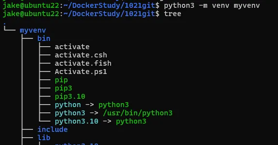 [Docker]Github Action CI 구축 실습