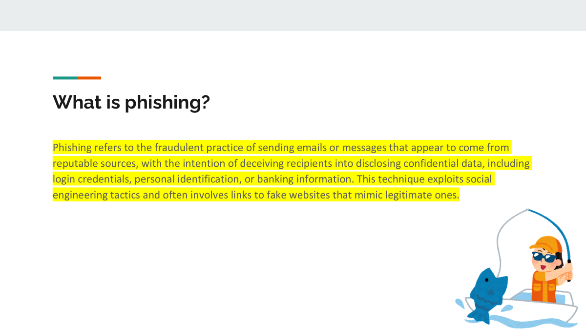 Forage Job Simmulation Mastercard Cybersecurity