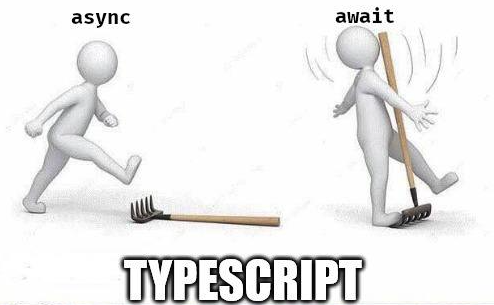 async / await 패턴에 대해서 알아보자
