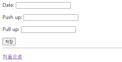 Django - Form, ModelForm