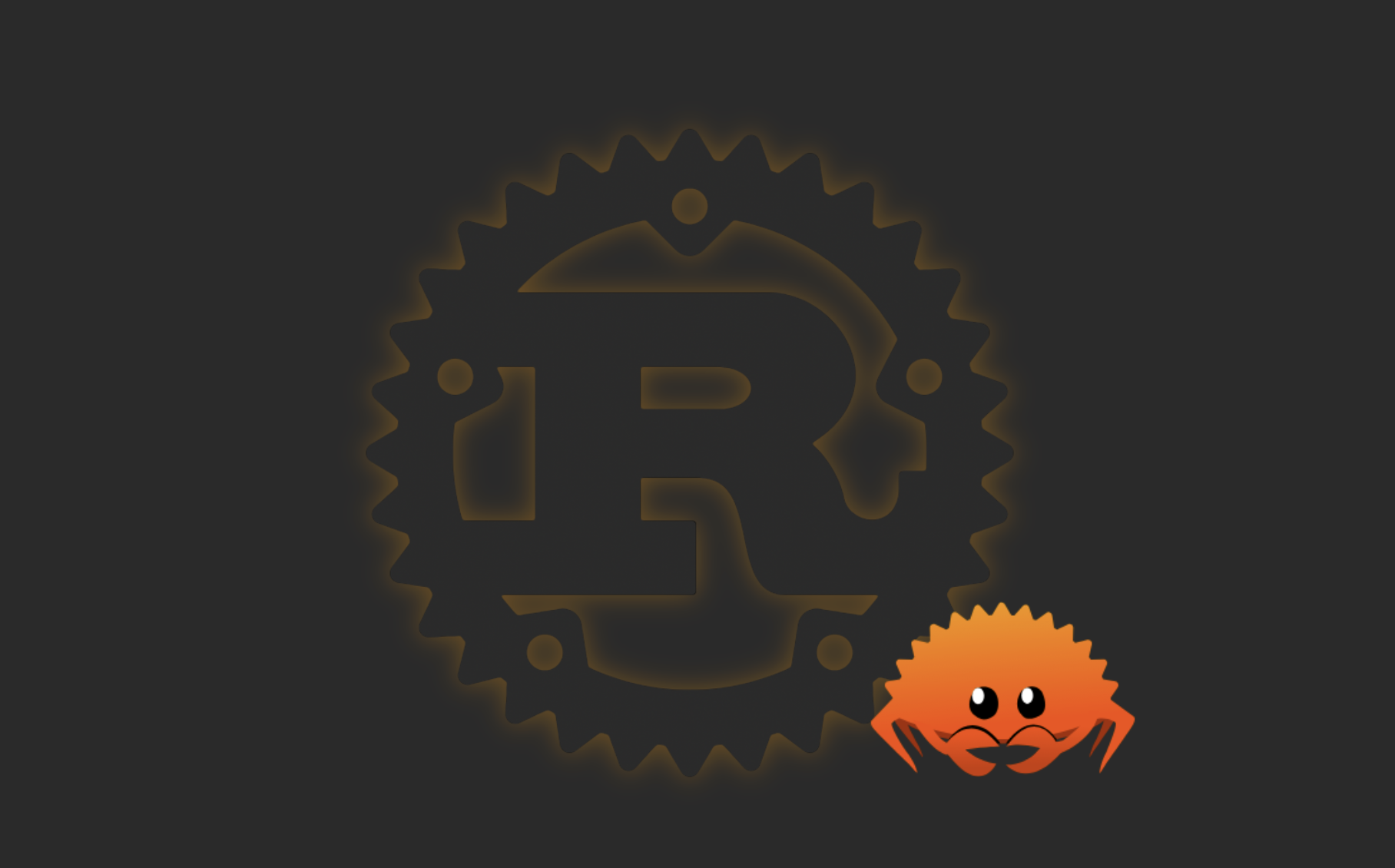 Rust 설치 및 환경 설정 구성