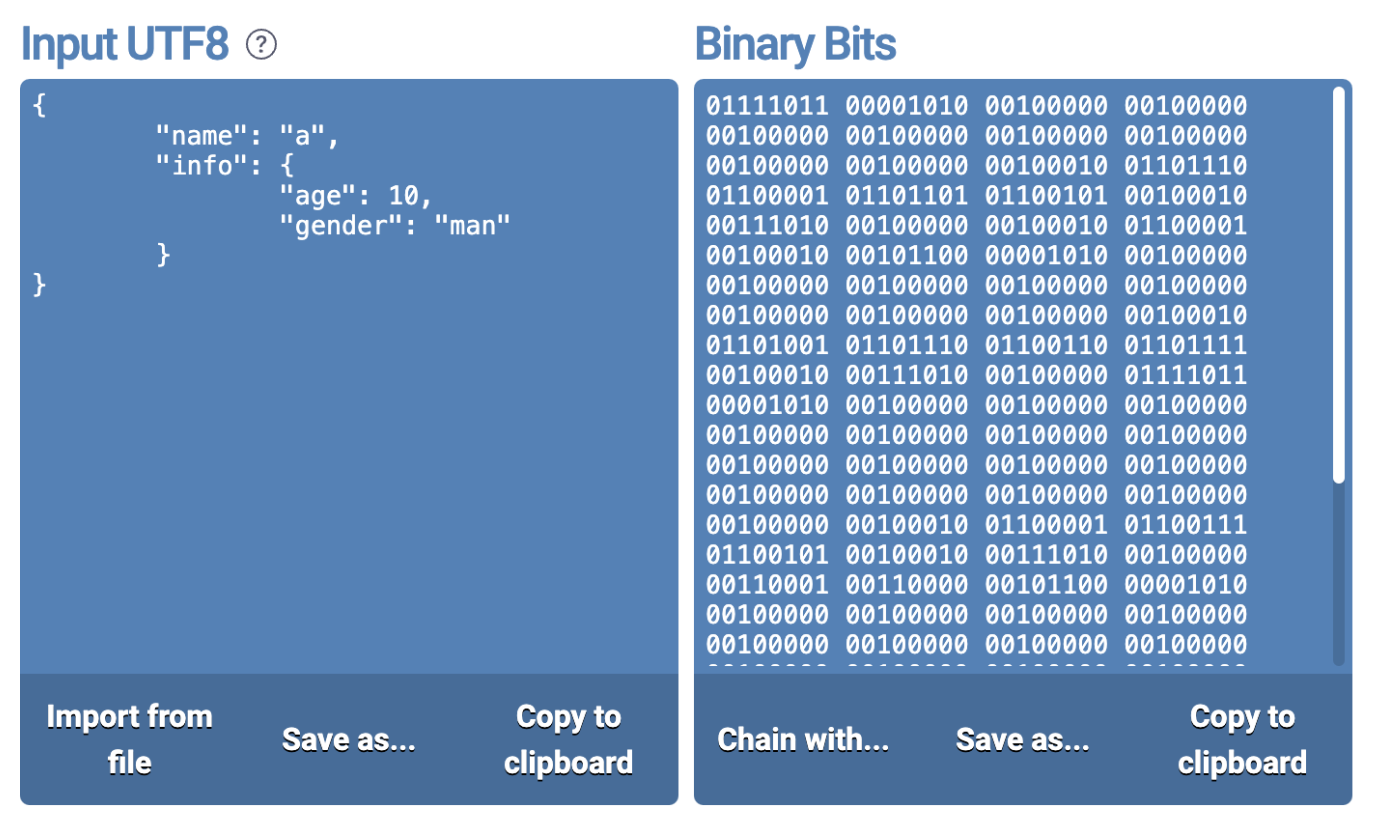 직렬화(Serialization), 역직렬화(Deserialization) 완벽 이해