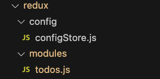 Redux를 활용한 to do list 리팩토링