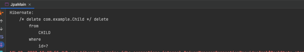 JPA 영속성 전이와 고아 객체?