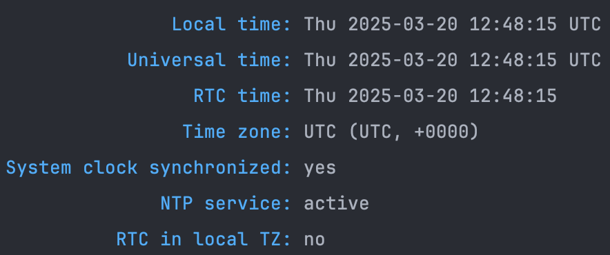 Spring Boot Scheduler가 한국 시간에 맞춰 작동되지 않는다? - 프로젝트의 Timezone 이슈