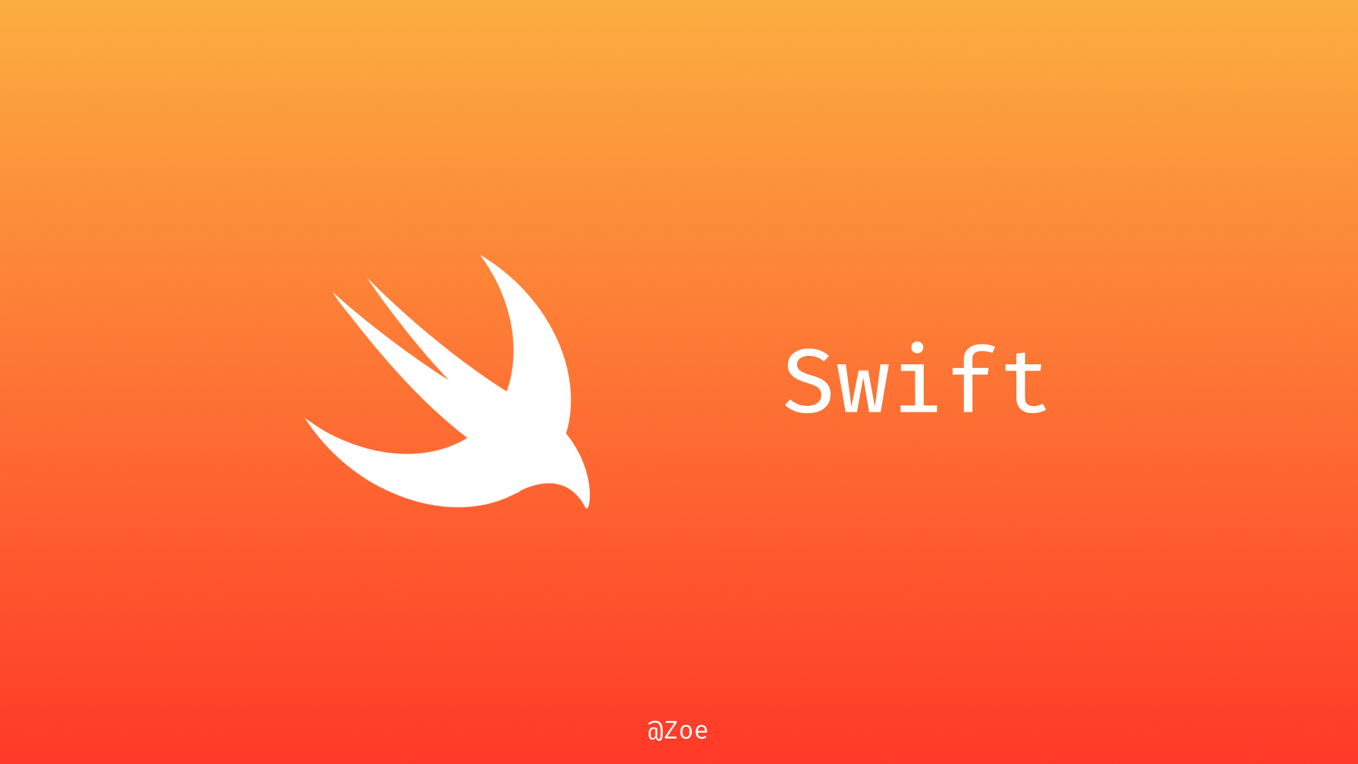 [Swift] Actor?
