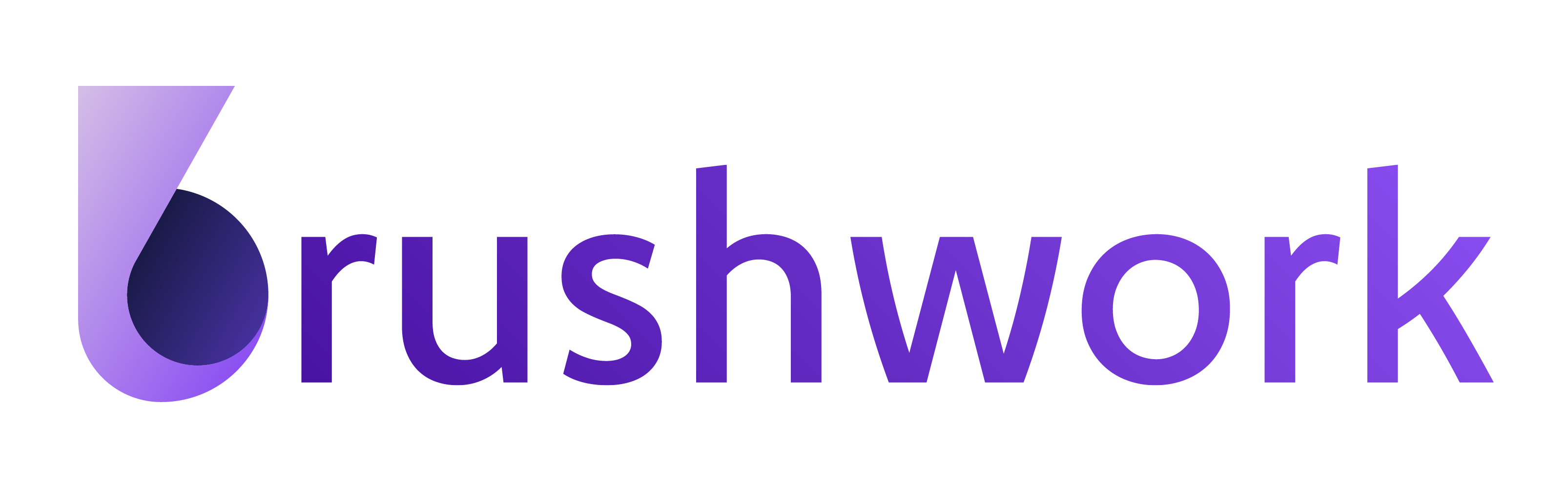 Brushwork 4주차 진행내용