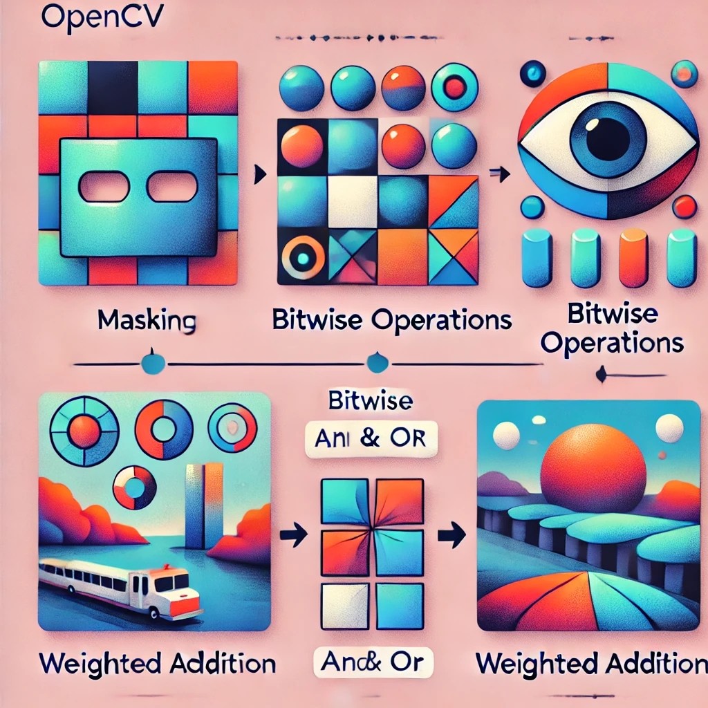 OpenCV (4) OpenCV (4)
