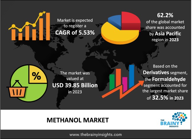Fueling the Future: Strategic Insights into the Global Methanol Industry