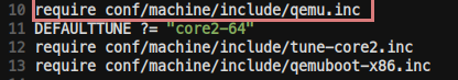 Yocto linux kernel, Kernel module