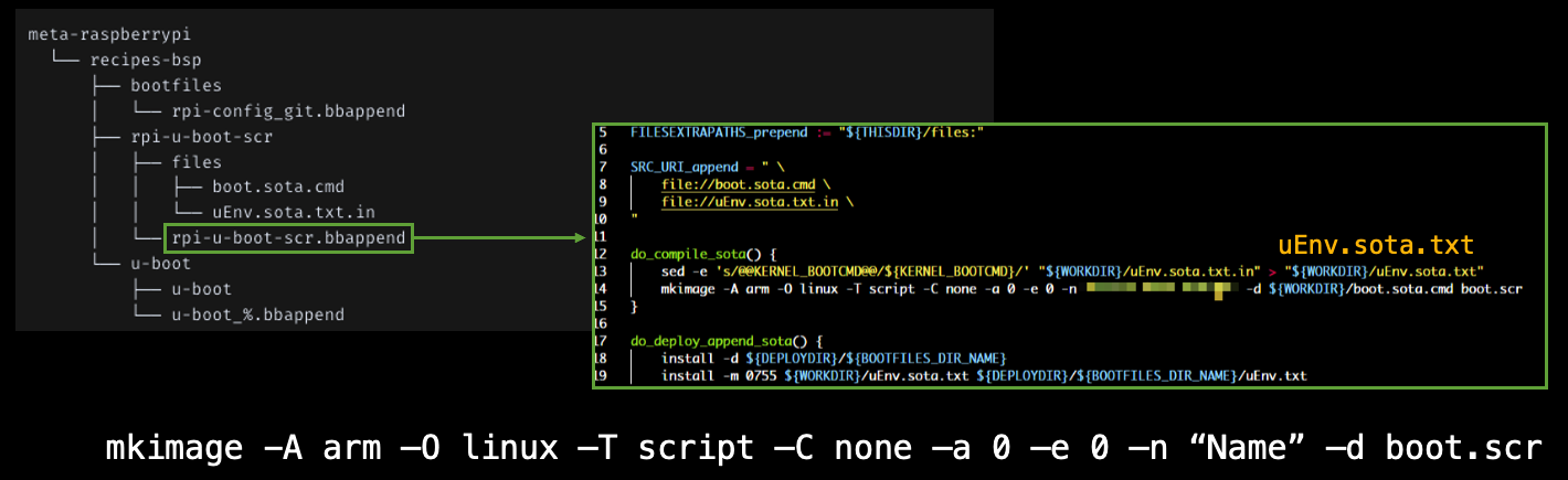 2-2. u-boot (Beagle Bone Black)