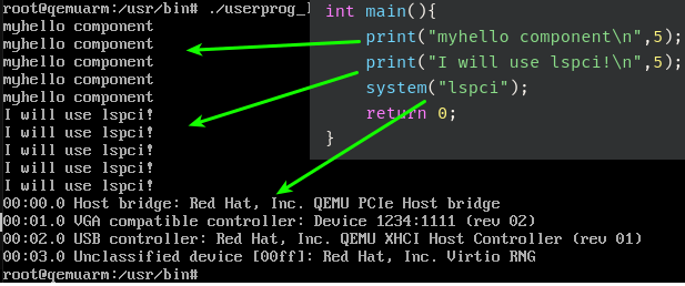 Yocto - dependency : $(R)DEPENDS, $RRECOMMANDS, (BAD|NO ...