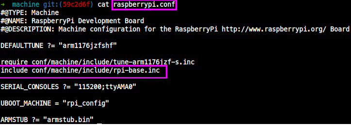 Yocto linux kernel, Kernel module