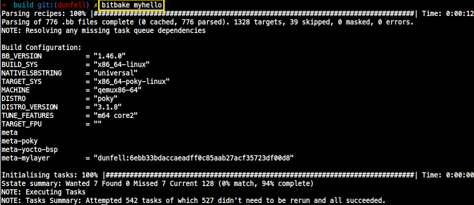 레시피 간단 작성 및 image 적용, 1 컴포넌트 multi recipe 작성 tip