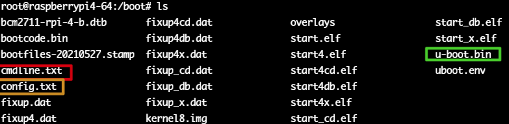 2-2. u-boot (Beagle Bone Black)