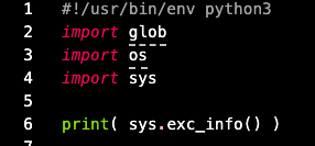 [module] sys, sys.path, int 최대 값