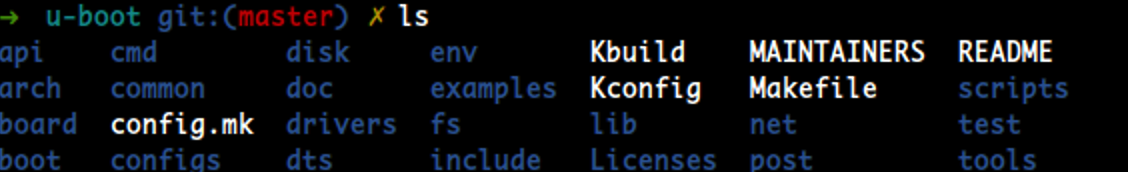 2-2. u-boot (Beagle Bone Black)