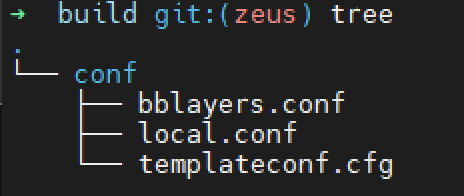 yocto - overview, poky / 설치 / 기본 예제