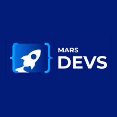 marsdevs (MarsDevs) / 작성글 - velog