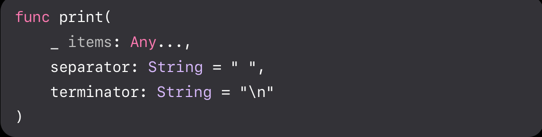 [Swift] 문자열 특정 문자 자르기 && 출력 개행,띄어쓰기 삭제 -BOJ 5430(AC-R(reverse) &D(delete) )