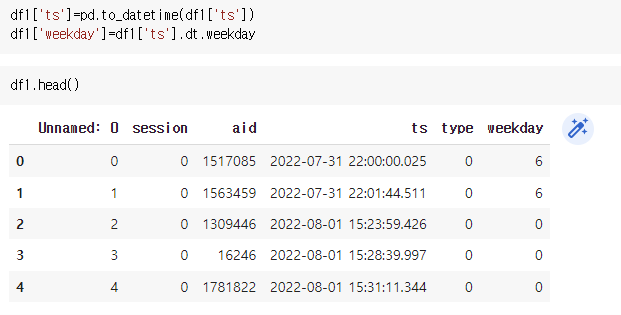 🔥[KHUDA_RecSys] 프로젝트 준비(3)🔥