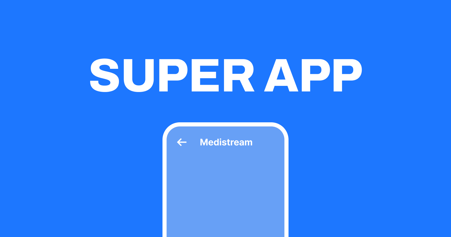 medistream (메디스트림) / 작성글 - velog