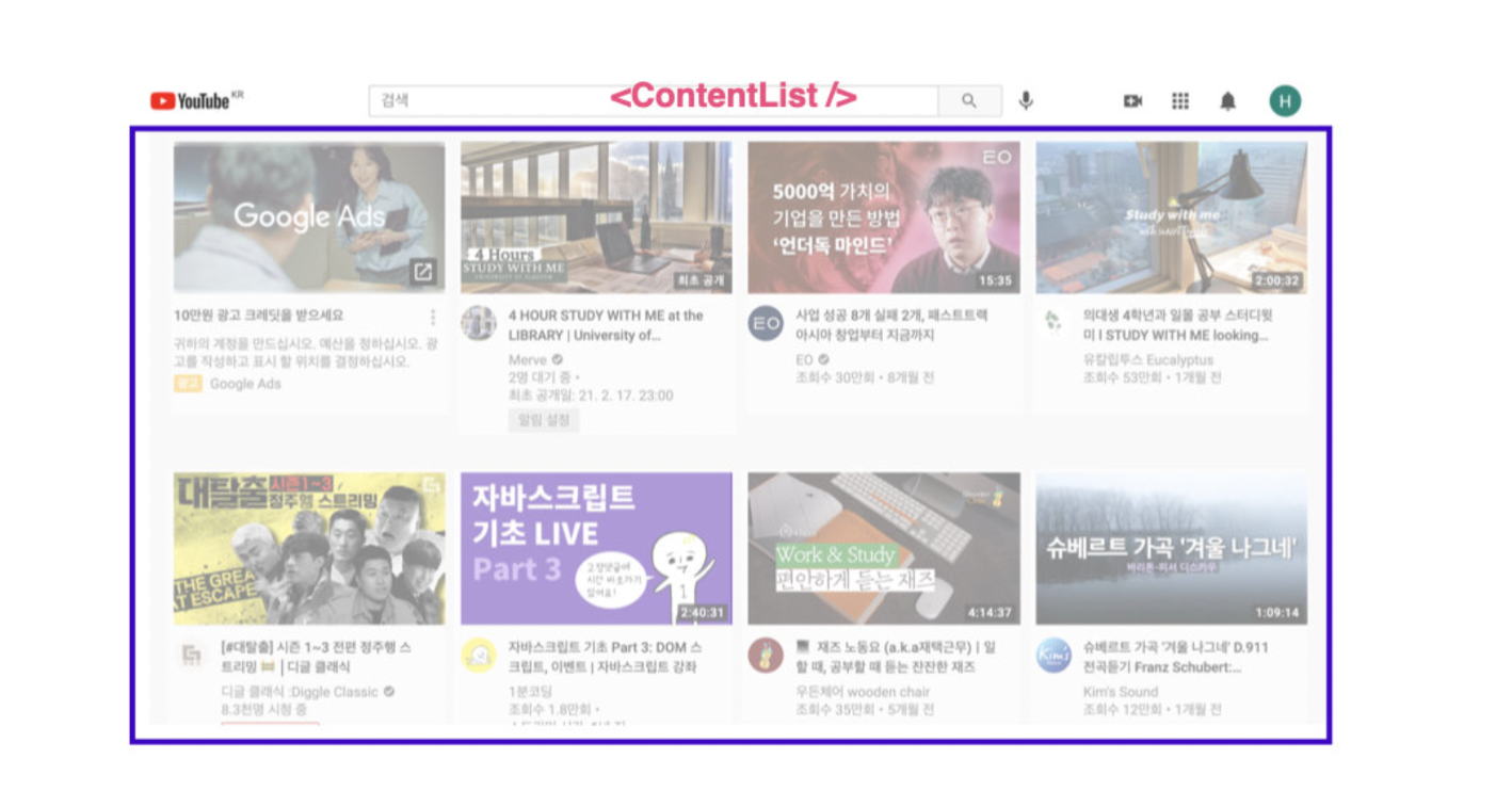 React(2) - SPA, Router