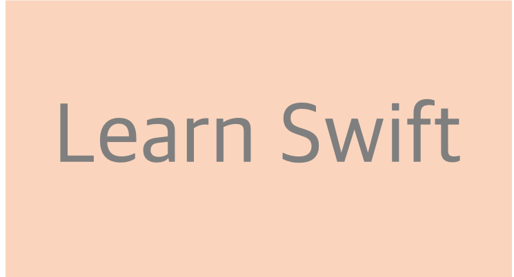 [Swift] Basic Operators