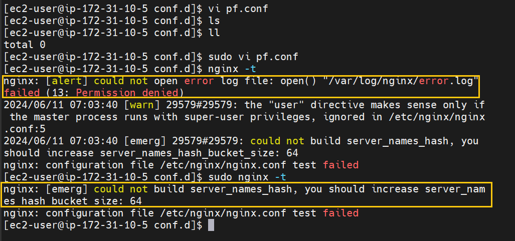 시리즈 | AWS EC2 & RDS - 공부 조각 모음