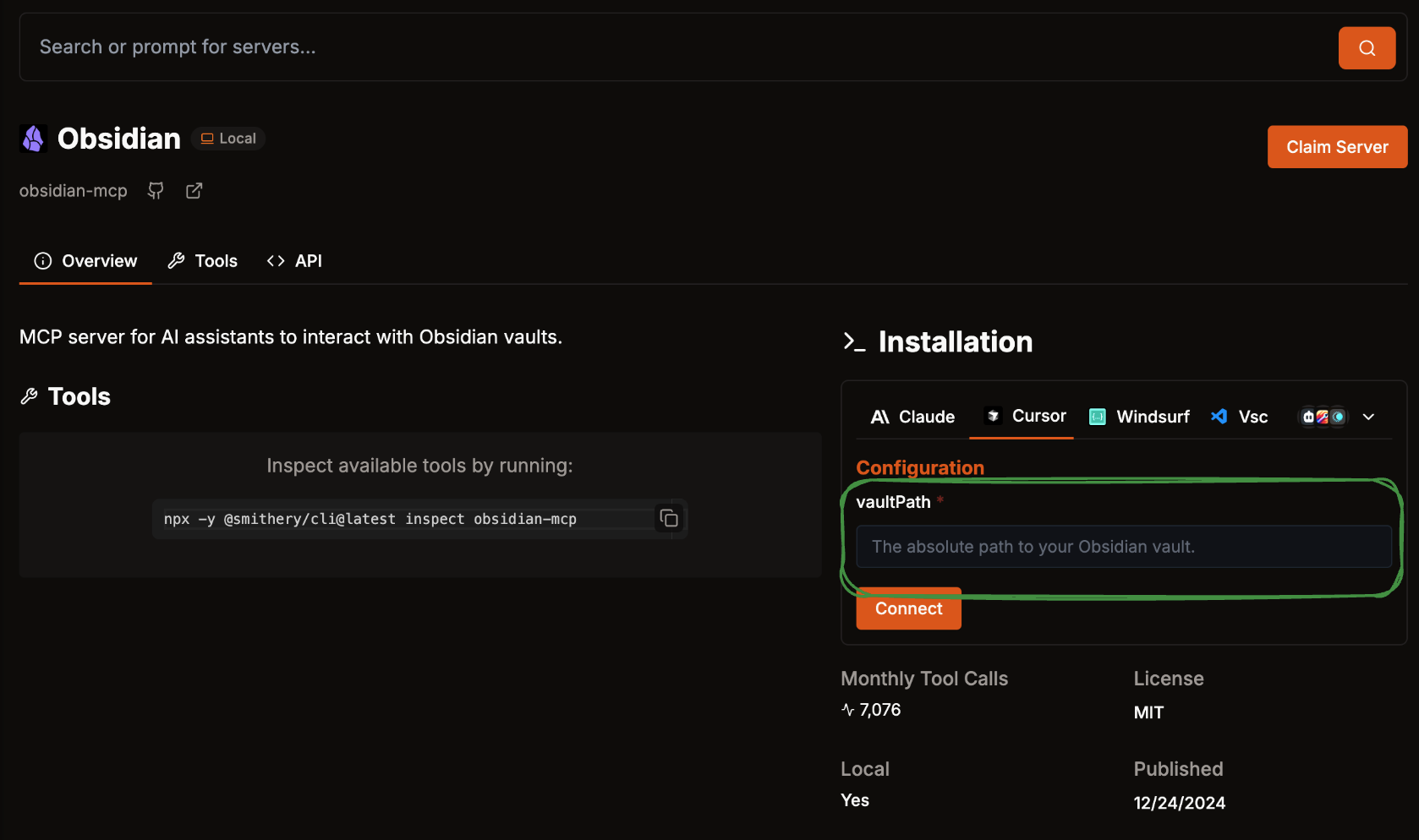 시간을 아끼는 개발자의 선택: MCP로 해커뉴스를 Obsidian에 스마트하게 정리하기